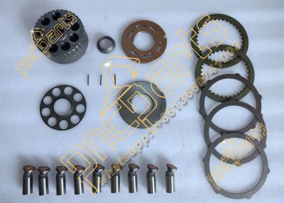 China Kubota Swing Motor Repair Kit for RX303 RX-303 Mini Excavator 16x45mm Aftermarket for sale