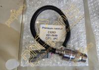 China CAT E320D Pressure Sensor 221-8859 2218859 for Excavator Boom Cylinder 0.3kg for sale