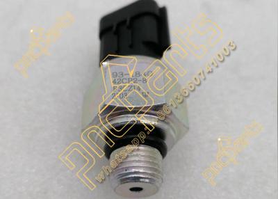 China Komatsu PC200-8 Pressure Sensor 7861-93-1840 0.3kg OEM Quality Excavator Part for sale