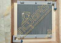 China 4301309 Oil Cooler for Hitachi EX60-2 EX60-3 Excavator Hydraulic Spare Parts 3 Months Warranty for sale