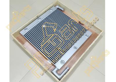 China 4301309 Oil Cooler for Hitachi EX60-2 EX60-3 Excavator Hydraulic Spare Parts 3 Months Warranty for sale