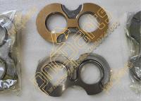 China Komatsu 705-17-04611 Side Plate for D155A D375A Dozer Gear Pump 0.38kg for sale