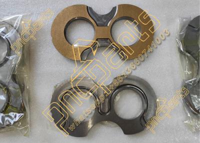 China Komatsu 705-17-04611 Side Plate for D155A D375A Dozer Gear Pump 0.38kg for sale