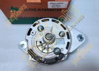 China Daewoo DX225LC Alternator 2502-9007B 24V 60A for DH220-5 Excavator for sale