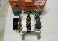 China Daewoo DX225LC Alternator 2502-9007B 24V 60A for DH220-5 Excavator for sale