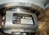 China CT9 Turbocharger 17201-64090 for Toyota Hiace 3CT 2.2L Diesel Engine OEM Quality for sale