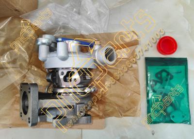China CT9 Turbocharger 17201-64090 for Toyota Hiace 3CT 2.2L Diesel Engine OEM Quality for sale