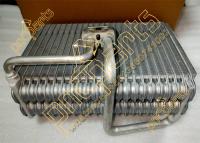 China VOE14509329 AC Evaporator 14509329 for EC140B EC180B EC210B Excavator Air Conditioning for sale