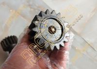 China Hyundai R210-7 Sun Shaft XKAH-00017 XKAY-00448 Motor Shaft Travel Reduction Gear 1-3kg for sale