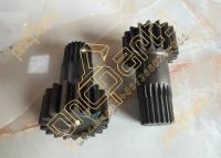 China Hyundai R210-7 Sun Shaft XKAH-00017 XKAY-00448 Motor Shaft Travel Reduction Gear 1-3kg for sale
