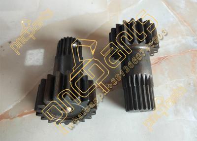 China Hyundai R210-7 Sun Shaft XKAH-00017 XKAY-00448 Motor Shaft Travel Reduction Gear 1-3kg for sale