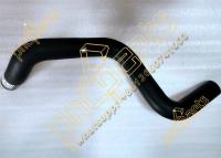 China Kobelco SK60 SK70SR Radiator Hose Upper Down YT05P01020P1 YT05P01045P1 Excavator Spare Parts for sale