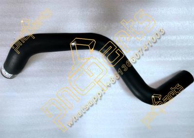 China Kobelco SK60 SK70SR Radiator Hose Upper Down YT05P01020P1 YT05P01045P1 Excavator Spare Parts for sale