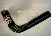 China Kobelco SK60 SK70SR Radiator Hose Upper Down YT05P01020P1 YT05P01045P1 Excavator Spare Parts for sale