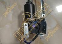 China 189-3424 1893424 Wiper Motor Assy For CAT 307C 312C 320C 325C 330C Excavator for sale