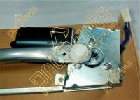 China 189-3424 1893424 Wiper Motor Assy For CAT 307C 312C 320C 325C 330C Excavator for sale