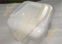 China Kobelco SK60 SK70SR SK80 Water Tank Radiator YT05P01041F1 Excavator Spare Parts for sale