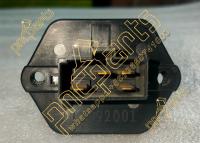 China VOE14514329 14514329 Resistor for Volvo EC140B EC160B EC180B EC210B EC240B Excavator for sale