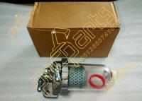 China YM02P01039F1 Oil Separator SK70SR Oil Filter for Kobelco Excavator Spare Parts 1-3kgs for sale