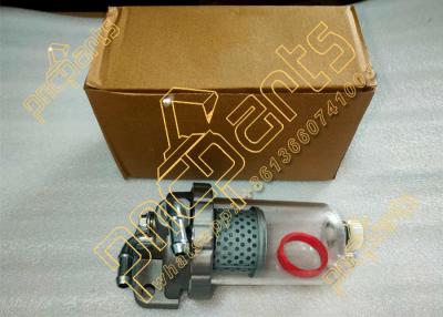 China YM02P01039F1 Oil Separator SK70SR Oil Filter for Kobelco Excavator Spare Parts 1-3kgs for sale