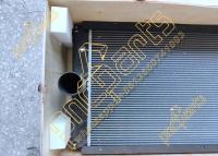 China CAT 230-2966 2302966 Radiator Core for E345D E349D Excavator Cooling 45-48kg for sale