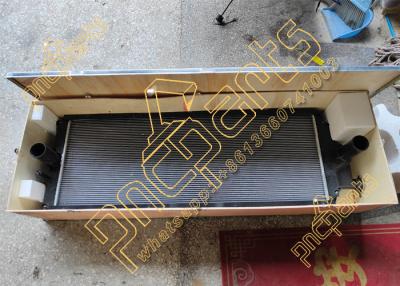 China CAT 230-2966 2302966 Radiator Core for E345D E349D Excavator Cooling 45-48kg for sale