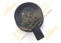 China CAT 329D Oil Breather Cap 4133J008 Compatible with Perkins C7 C9 Air Breather Cover for sale