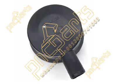 China CAT 329D Oil Breather Cap 4133J008 Compatible with Perkins C7 C9 Air Breather Cover for sale