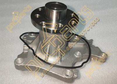 China Kobelco SK60 SK70 Water Pump 8-97123330-0 4JB1 Excavator Engine Spare Parts for sale