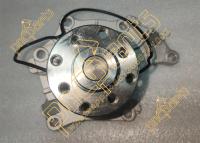 China Kobelco SK60 SK70 Water Pump 8-97123330-0 4JB1 Excavator Engine Spare Parts for sale