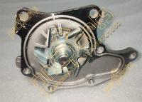 China Kobelco SK60 SK70 Water Pump 8-97123330-0 4JB1 Excavator Engine Spare Parts for sale