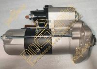 China CAT 320D C7.1 Starter Motor 354-5671 24V 7kW 10 Teeth Aftermarket for sale