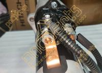 China CAT 320D C7.1 Starter Motor 354-5671 24V 7kW 10 Teeth Aftermarket for sale