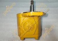 China CAT330C Gear Pump 283-5992 Excavator Hydraulic Fan Pump 2835992 6-8 kg for sale