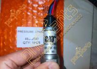 China 459-2593 Pressure Switch E325D For CAT E330D Hydraulic Pump 0.5-0.8kgs for sale