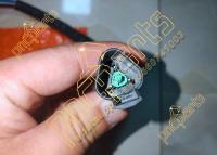 China 459-2593 Pressure Switch E325D For CAT E330D Hydraulic Pump 0.5-0.8kgs for sale