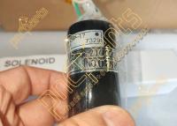 China XCMG XE215C Solenoid Valve KDRDE5KR-20/40C13-203A for SK200-3 SH200-2 Excavator 0.5kg for sale
