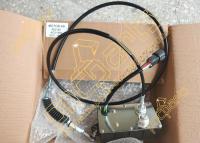 China AC2 1500 Throttle Motor for XCMG XE215C SANY SY215-8 Excavator Actuator for sale