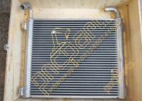 China Yanmar VIO70 VIO70-3 Oil Cooler 172187-74800 Excavator Spare Parts 10-18kg for sale