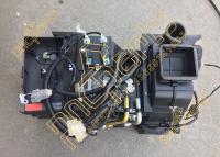 China Hyundai R210-7 Excavator Air Conditioner Assy 11N6-90220 24V AC Unit for sale