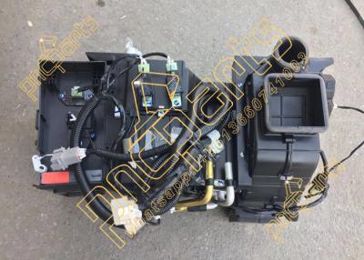 China Hyundai R210-7 Excavator Air Conditioner Assy 11N6-90220 24V AC Unit for sale