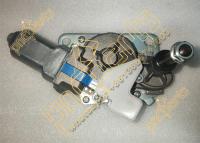China Hitachi ZX130-3 Wiper Motor 4650570 4709168 for ZX135US-3 ZX200-3 Excavator Spare Parts for sale