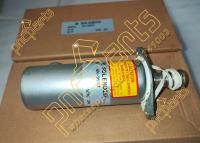 China 6N-9987 Shutoff Solenoid for CAT 225D 3208 Engine Stop Solenoid 12V for sale