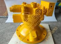 China Volvo EC135B EC140B Swing Motor Voe14524188 M2X63CHB Hydraulic Motor 50-60kg for sale