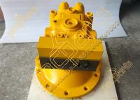 China Volvo EC135B EC140B Swing Motor Voe14524188 M2X63CHB Hydraulic Motor 50-60kg for sale