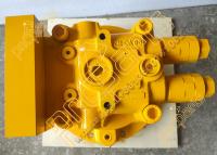 China Volvo EC135B EC140B Swing Motor Voe14524188 M2X63CHB Hydraulic Motor 50-60kg for sale