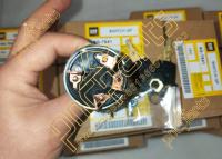 China 9G-7641 Ignition Switch for CAT Excavator 320D 325D 345D 349D Engine Key Start Switch 9G7641 for sale