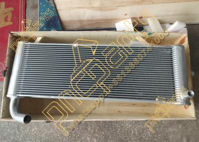 China Oil Cooler 4682428 for Hitachi ZX120-3 ZX135US-3 Excavator 30-35kg for sale