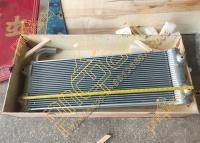 China Oil Cooler 4682428 for Hitachi ZX120-3 ZX135US-3 Excavator 30-35kg for sale