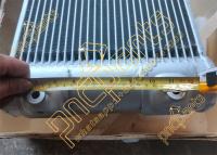 China Oil Cooler 4682428 for Hitachi ZX120-3 ZX135US-3 Excavator 30-35kg for sale